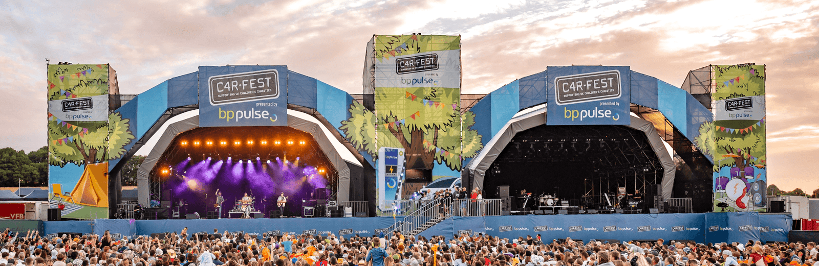 CarFest 2025- Global Event Calendar